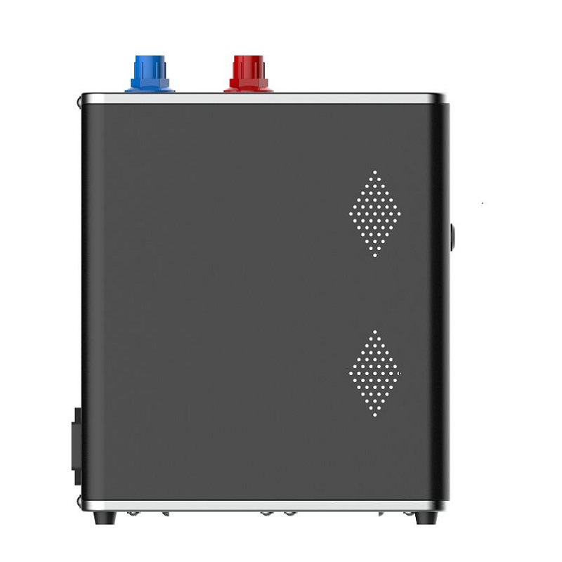 under counter hot water dispenser with tap and filter boiling water