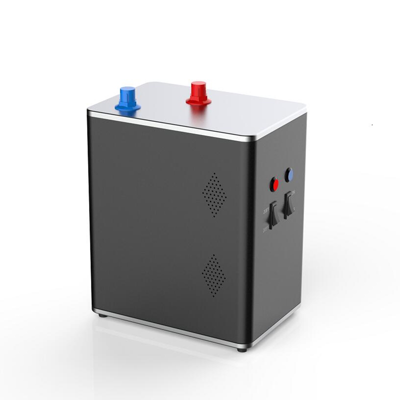 under counter hot water dispenser with tap and filter boiling water