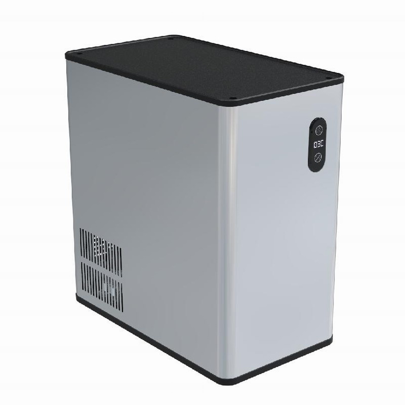 Soda Chiller Water Machine kitchen undersink with sparkling tap